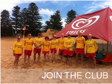 join club