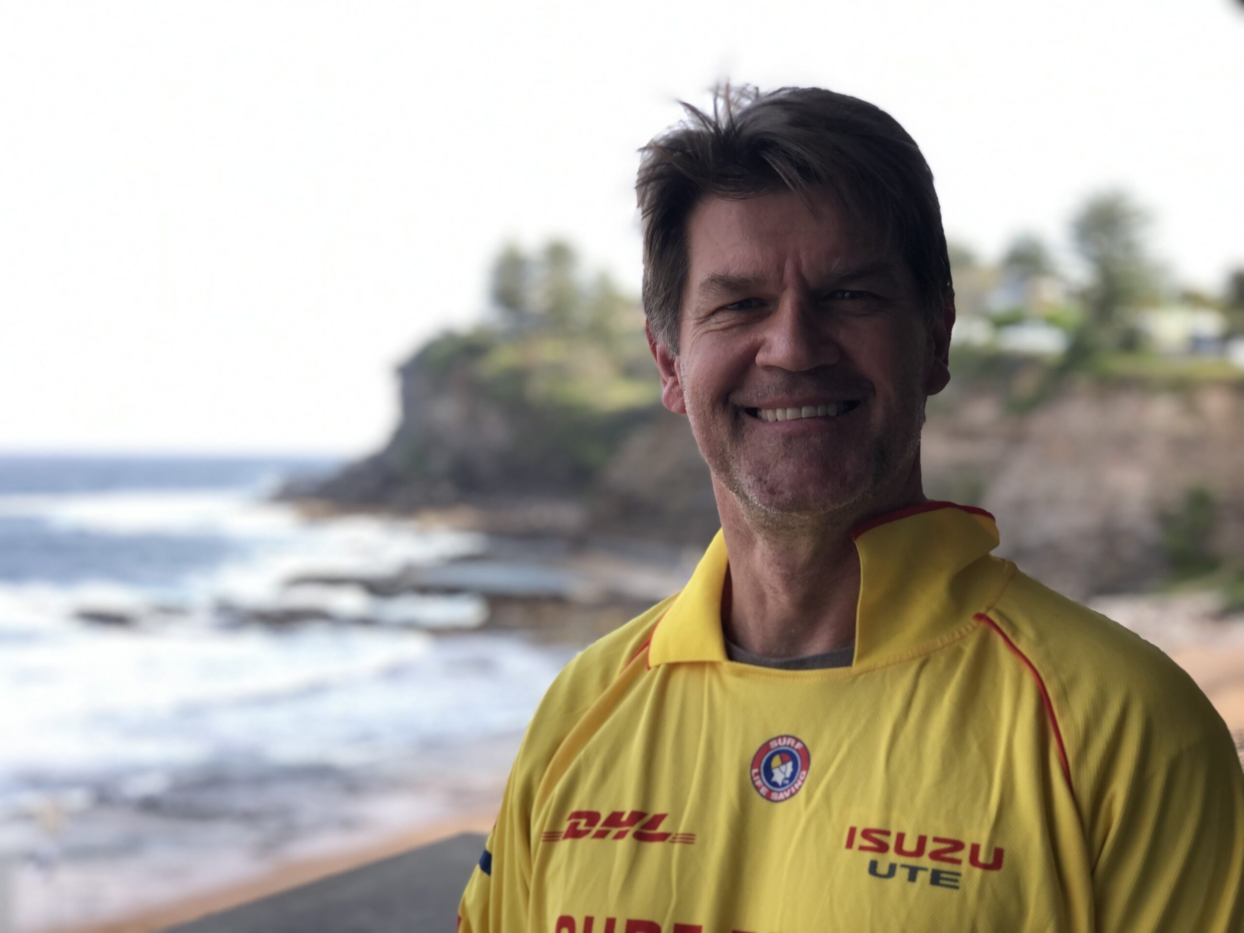 Welcome To Avalon Beach SLSC